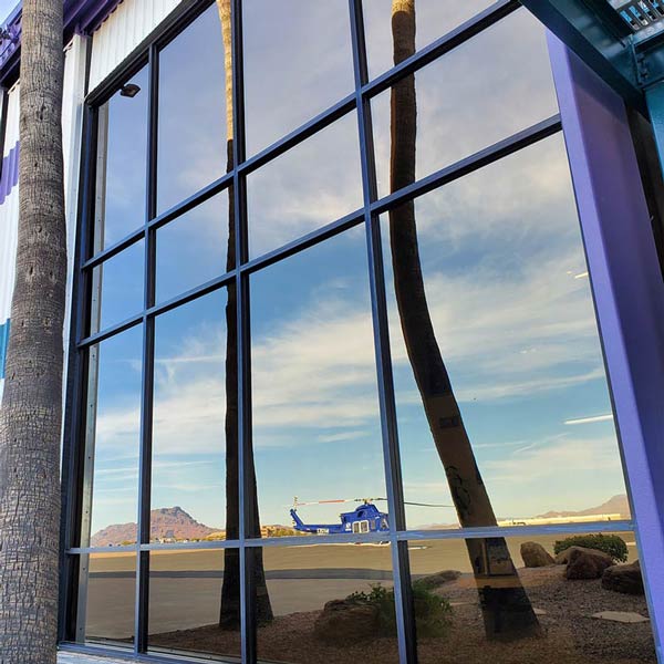 Professional Window Cleaning Services in Arizona