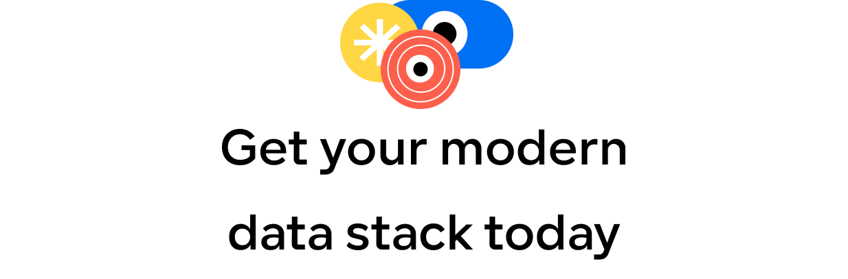 The Ultimate Guide to the Modern Data Stack - Weld eBook