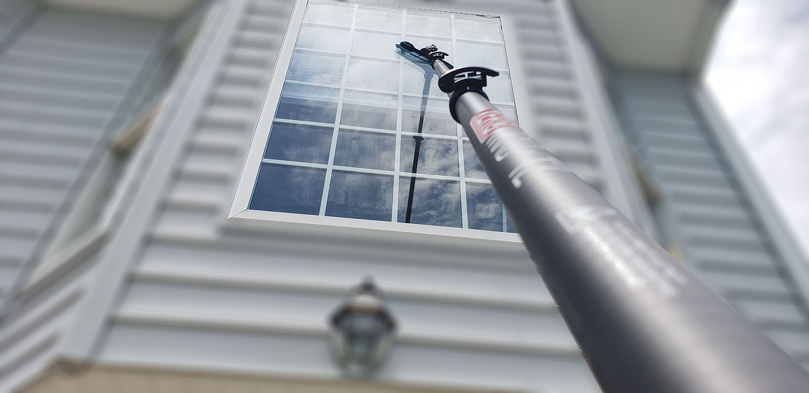 Best Window Cleaning Service in Central Virginia | Shine On Window ...