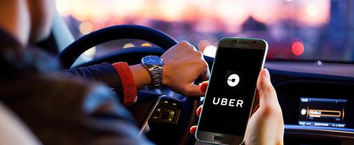Cómo pagar impuestos de Uber