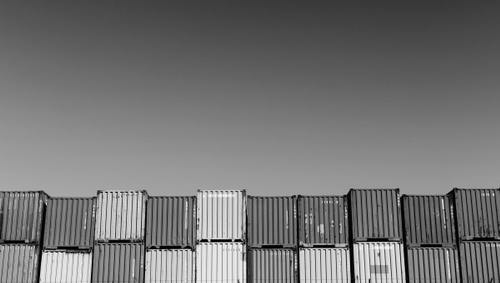 Double Wide Shipping Containers For Sale - Double Wide Sea Cans - Extra ...