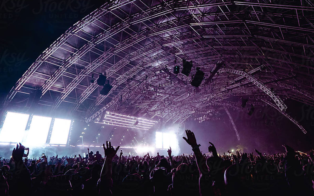 CES Power - powering your vision