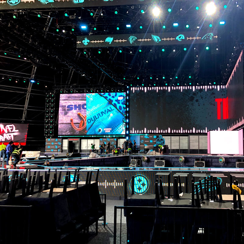 CES Power - powering your vision