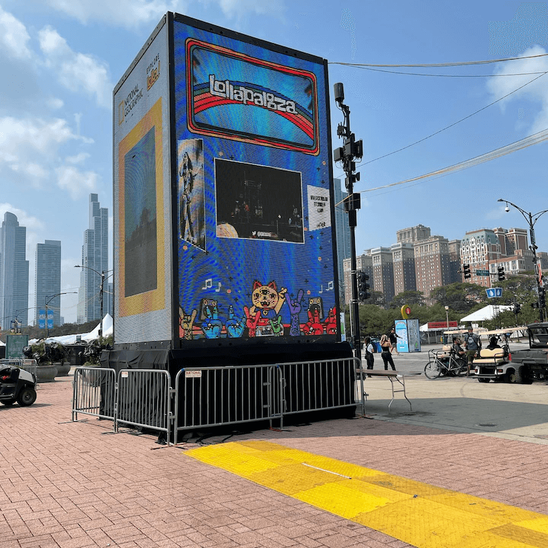 CES Power - powering your vision