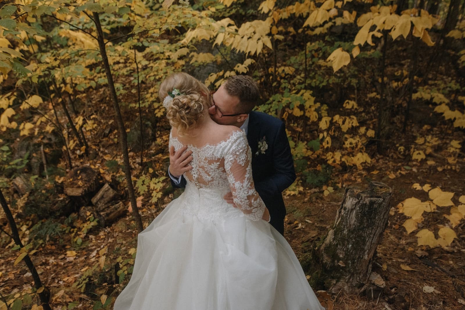 Special Occasions | Manoir de la Forêt