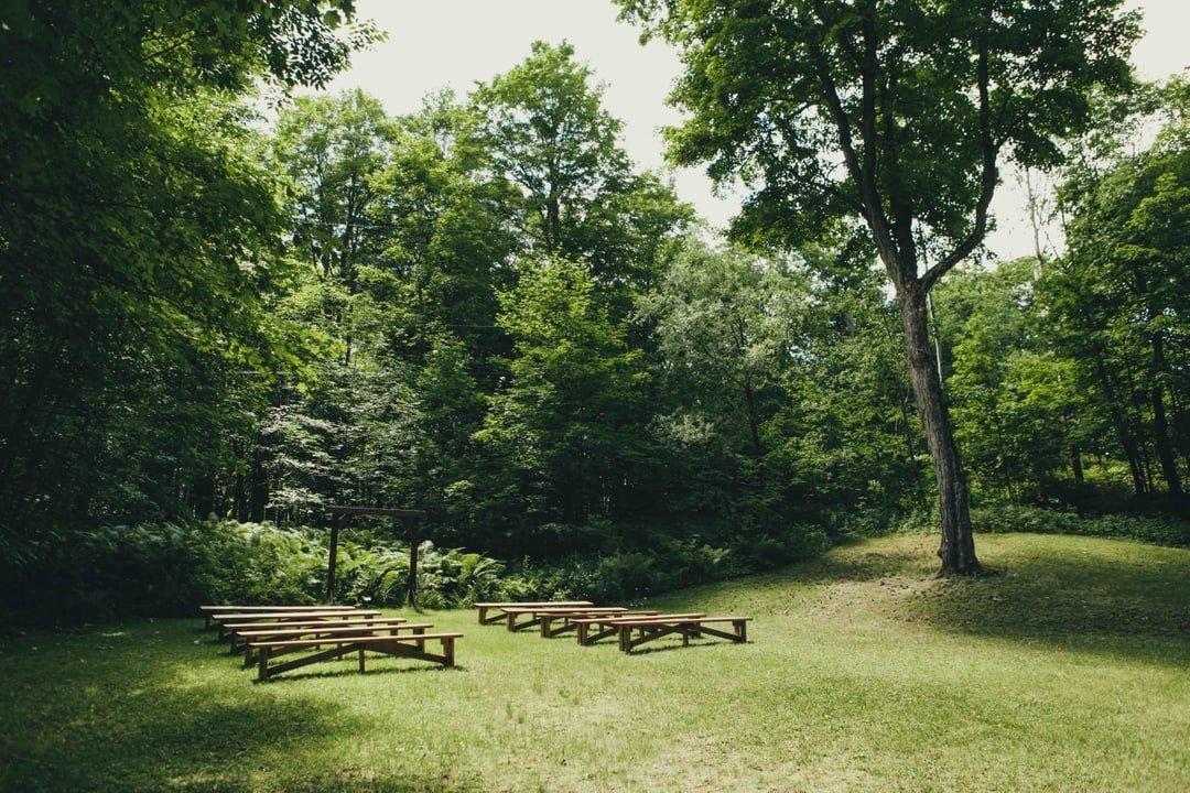 Special Occasions | Manoir de la Forêt