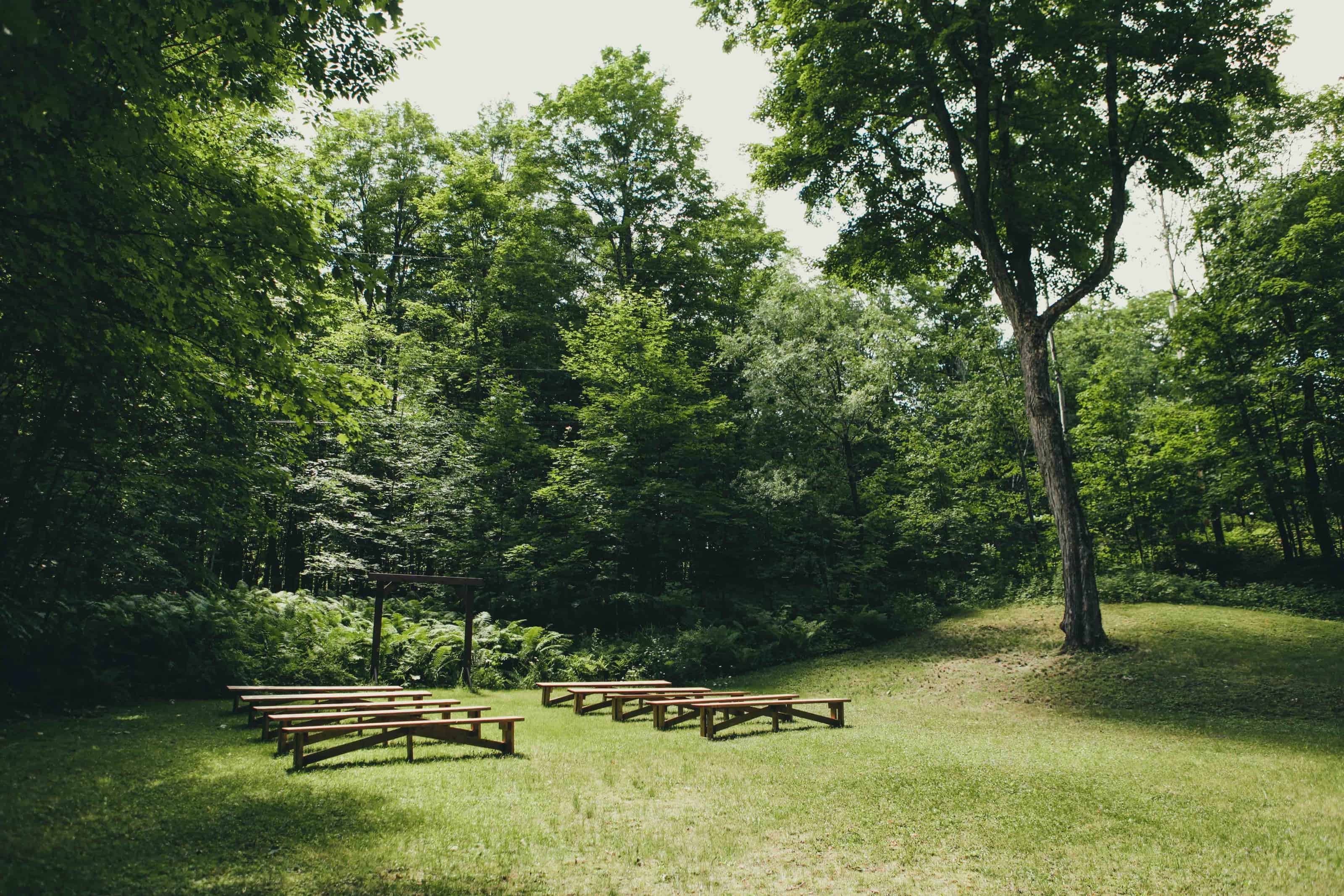 Special Occasions | Manoir de la Forêt