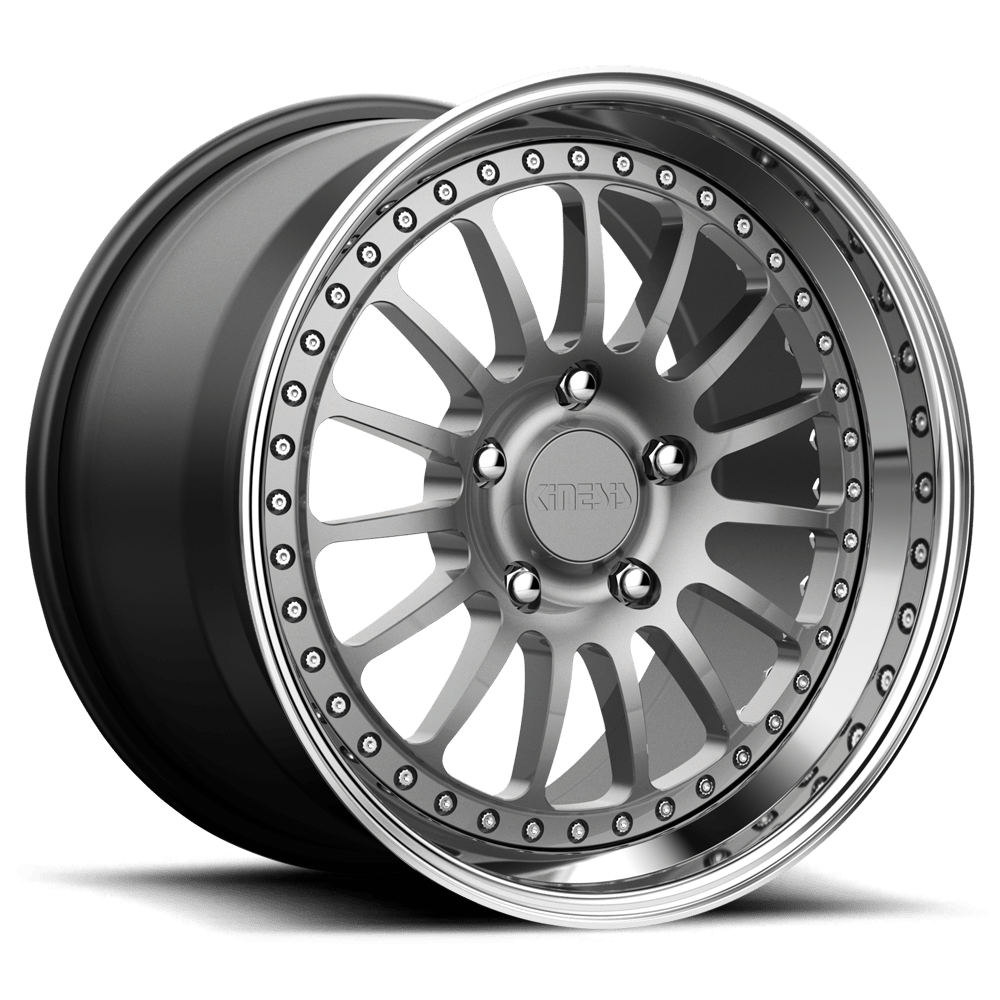 Kinesis Motorsport | Collection