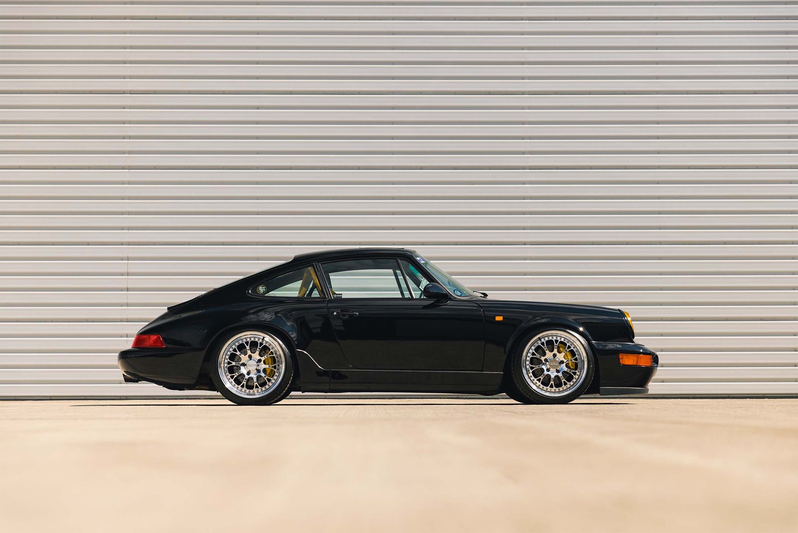 Kinesis Motorsport Wheels