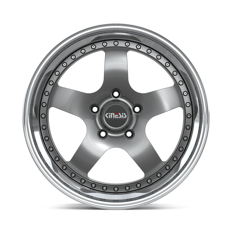 Kinesis Motorsport Wheels