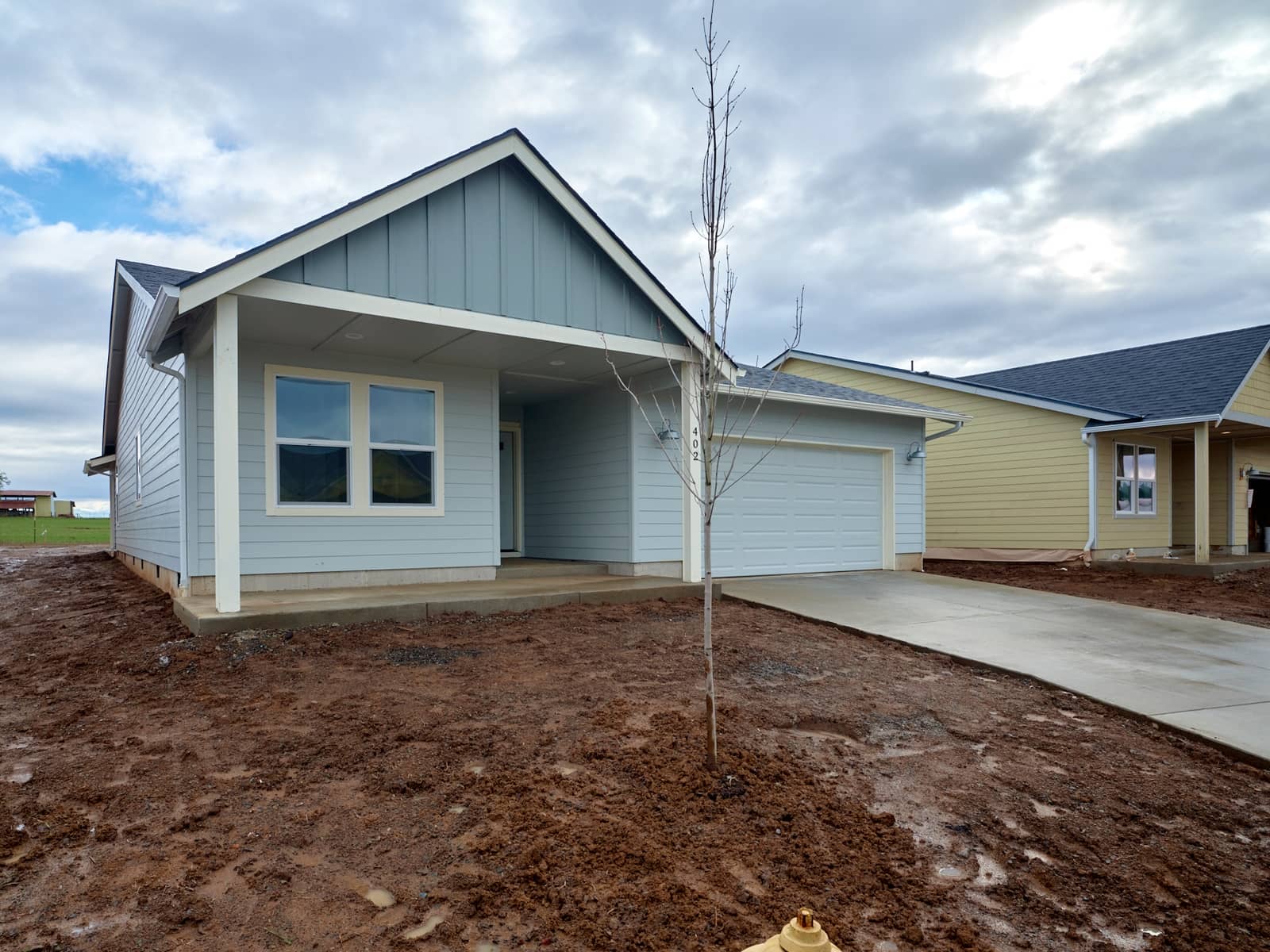 Red Rock Construction | Home Builder Toledo Washington