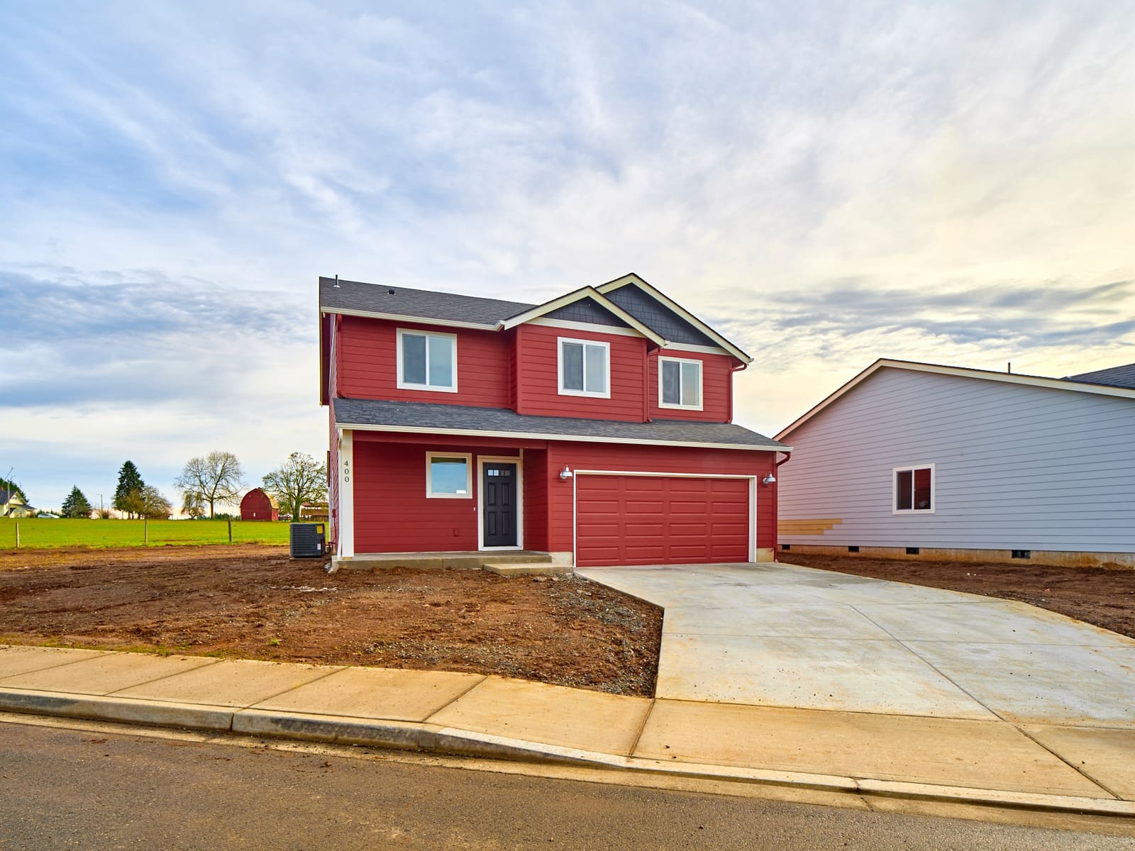 Red Rock Construction | Home Builder Toledo Washington
