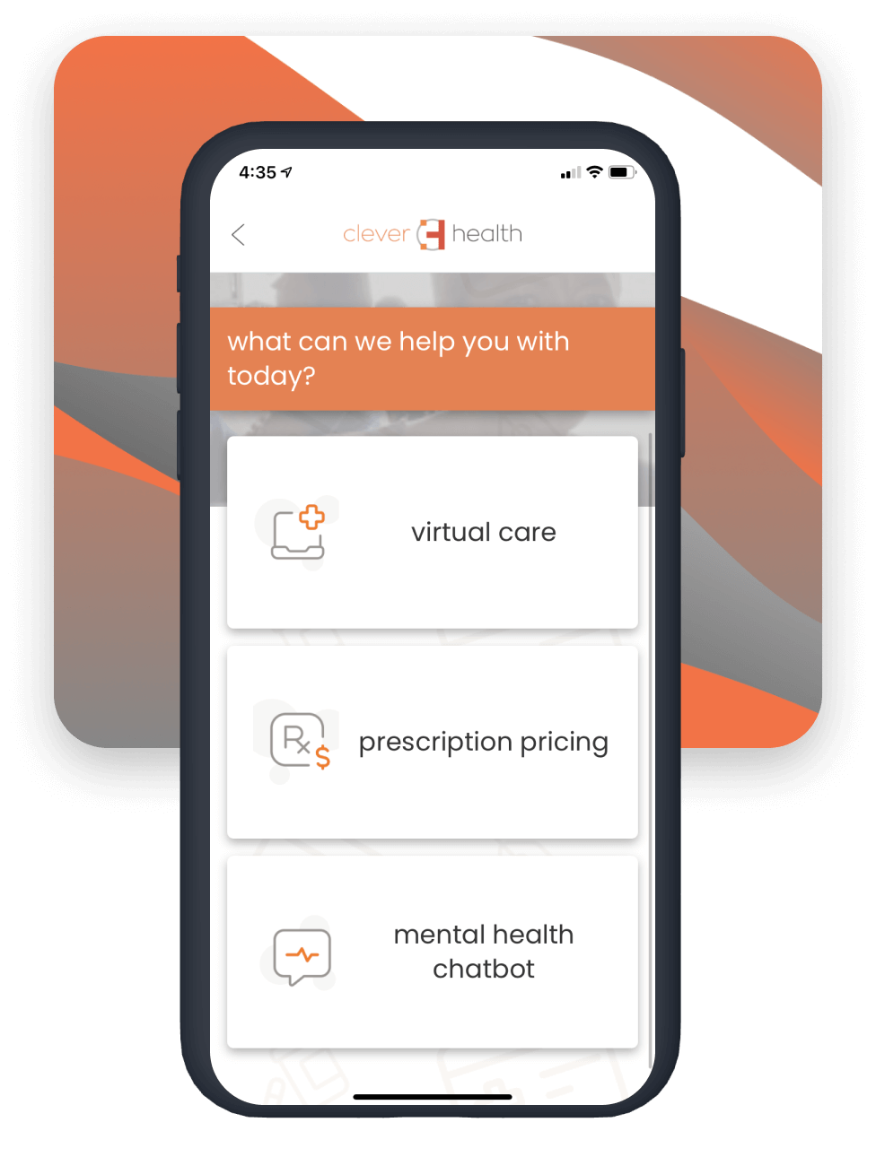 Clever Health | How It Works