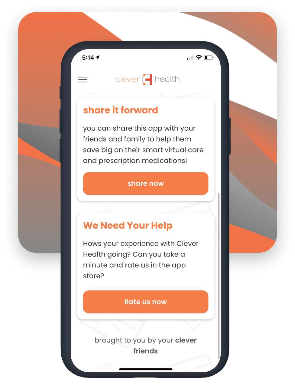 Clever Health | How It Works