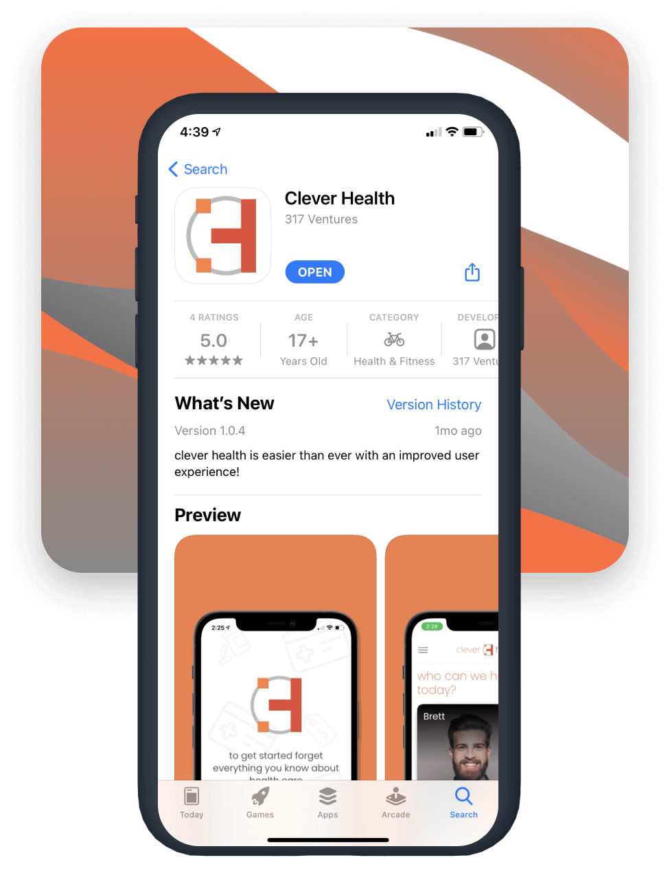 Clever Health | How It Works
