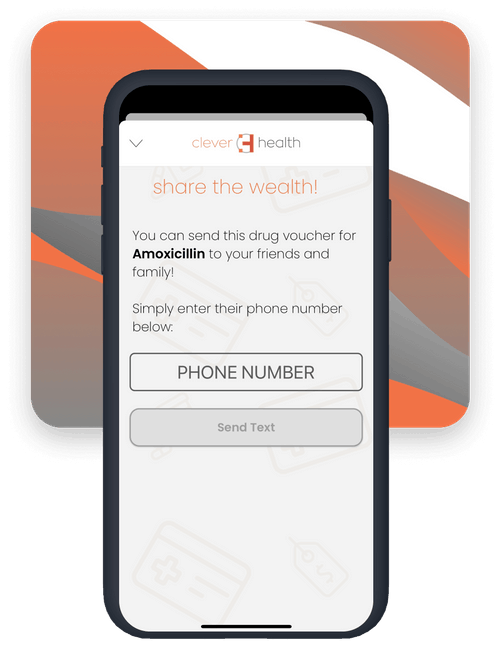 Integrated RX Savings | Clever Health