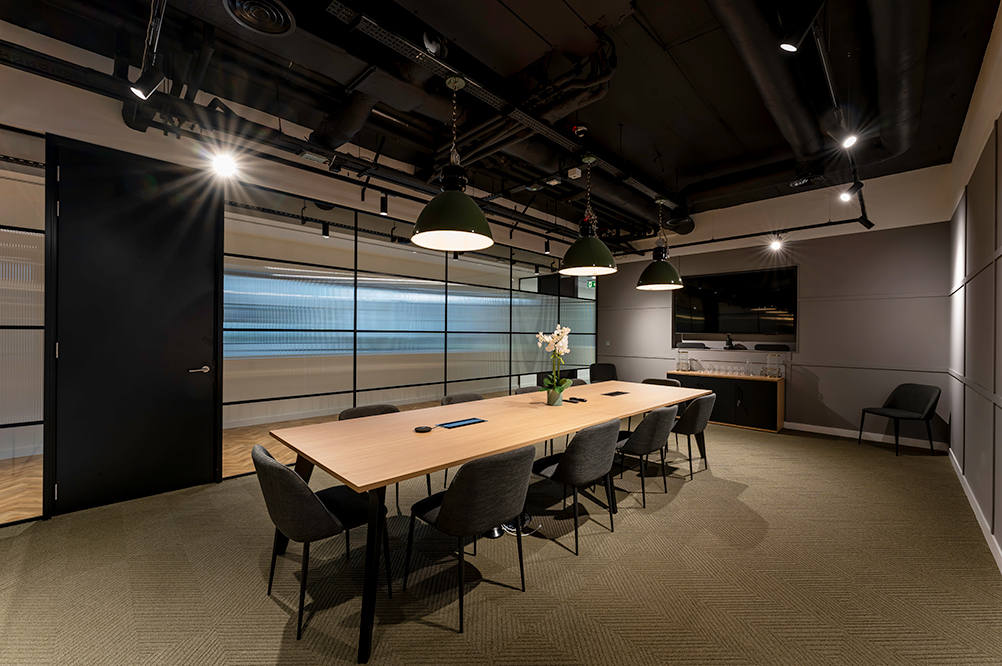 The Building - Quantum, Maidenhead