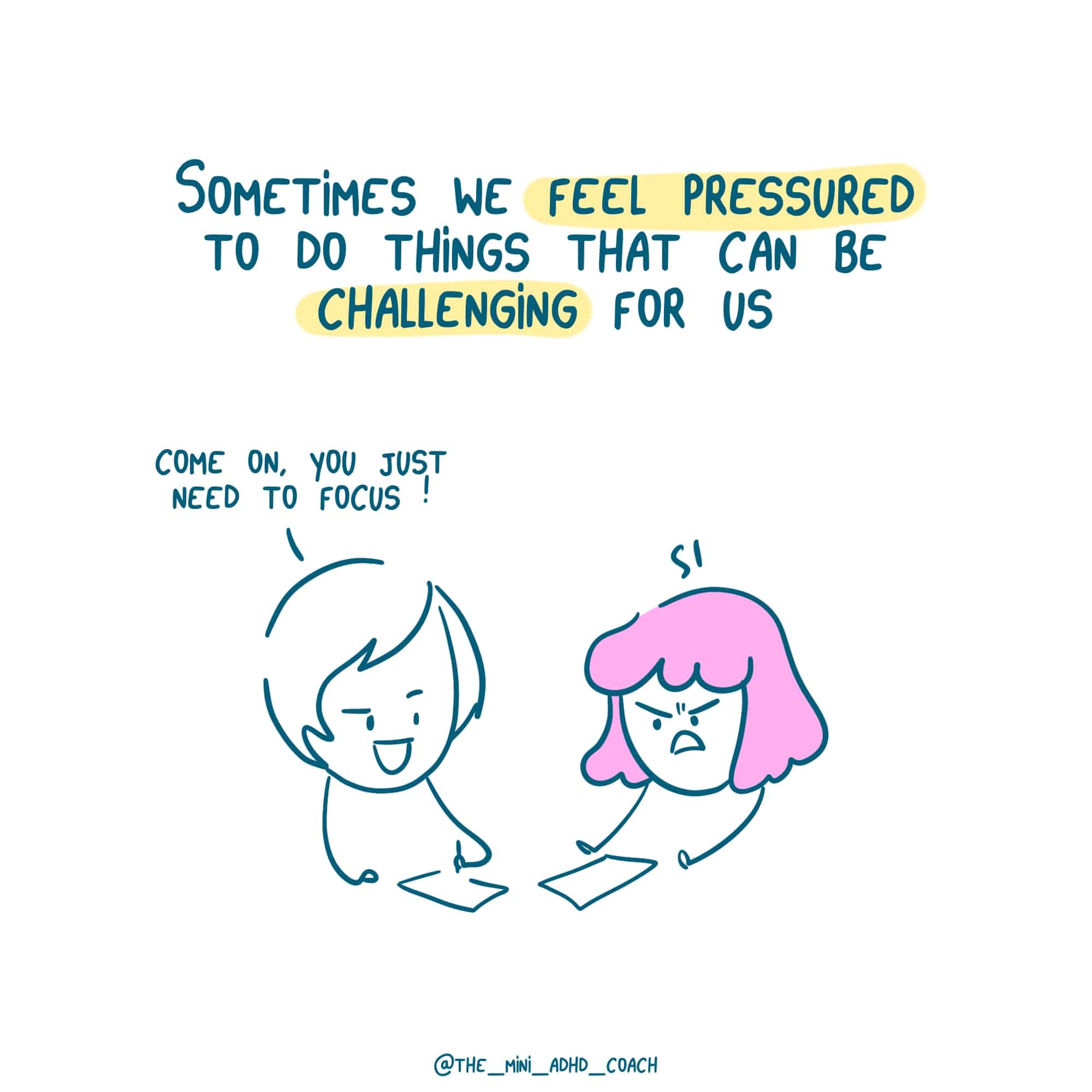 ADHD & Anger: are you impacted? | The Mini ADHD Coach Blog