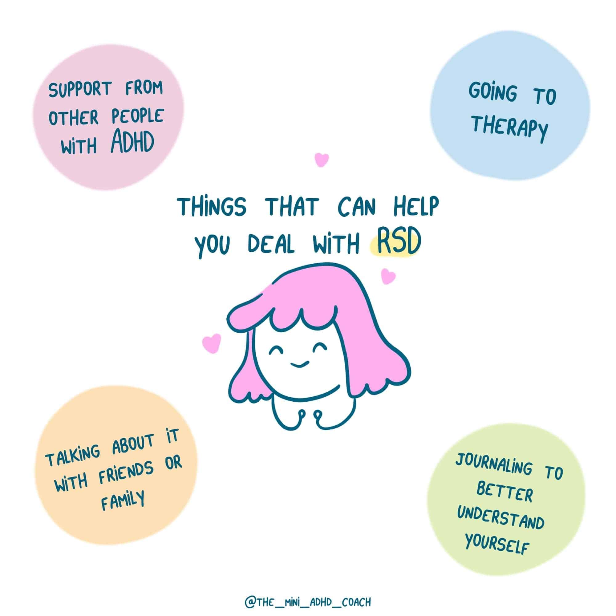 ADHD RSD What Is Rejection Sensitive Dysphoria The Mini ADHD ADHD RSD What Is Rejection Sensitive Dysphoria The Mini ADHD