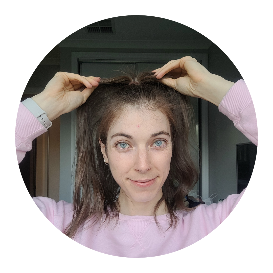 Ranelle, diagnosed at 26 in rural Australia-Combined-20's diagnosis