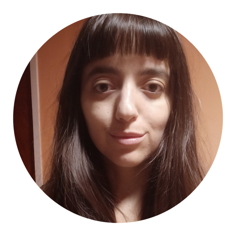 Lorena, diagnosed with ADHD at 27 in Brazil-Combined-20's diagnosis