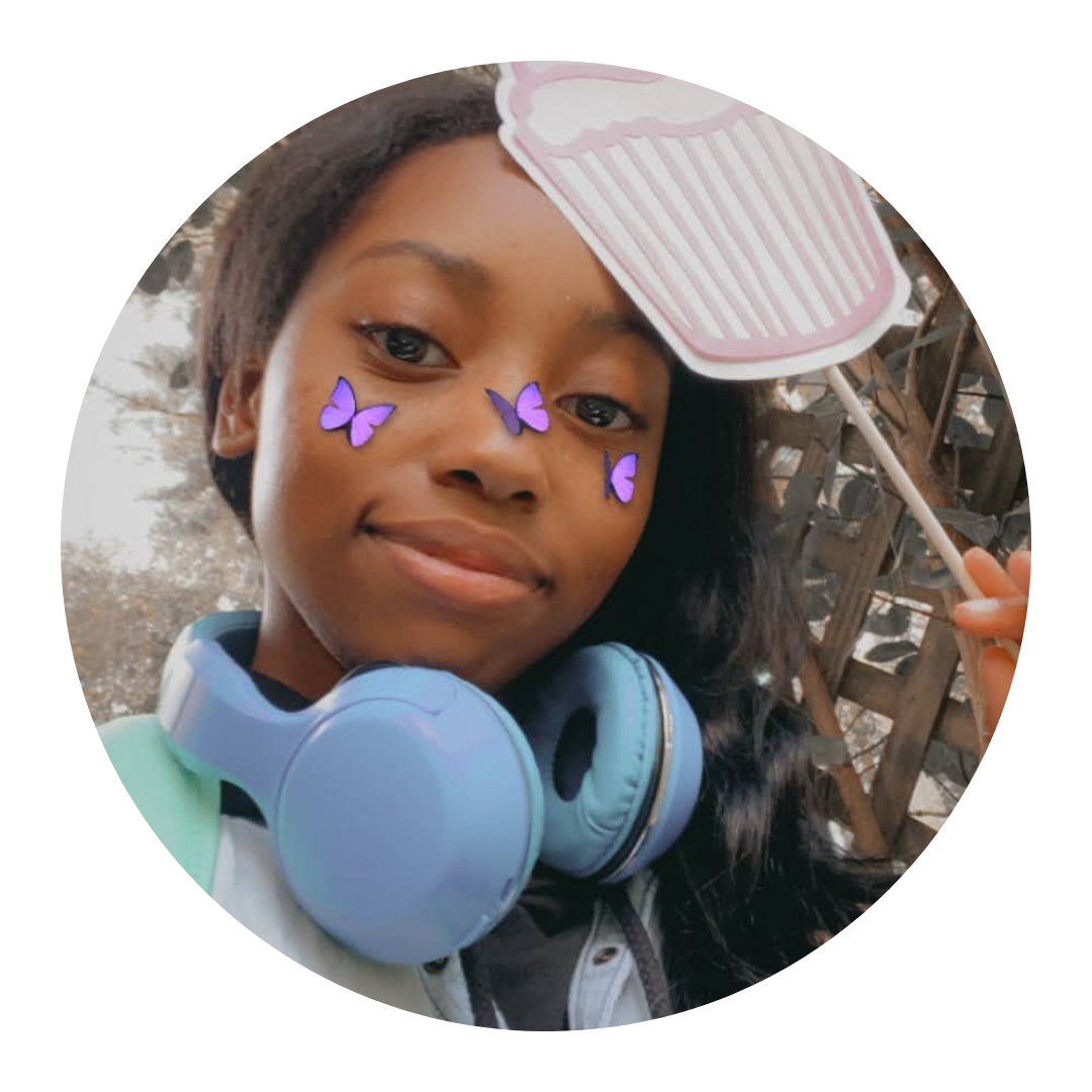 Nakya, diagnosed with ADHD and social anxiety-Combined-20's diagnosis