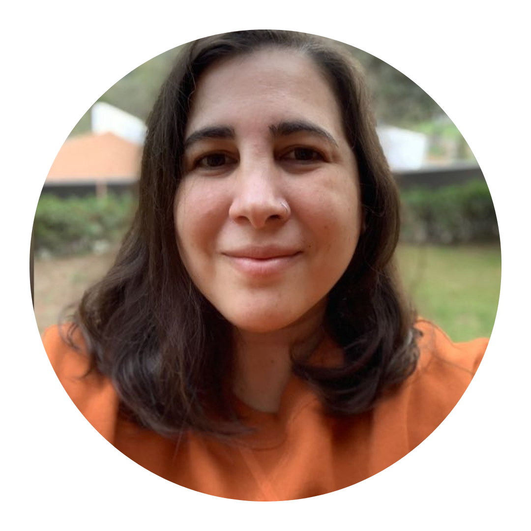 Patty, diagnosed with ADHD at 35 in Peru-Inattentive-30's diagnosis