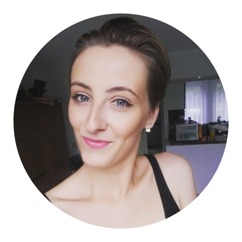 Maud, diagnosed with ADHD at 24 in Netherlands-Inattentive-20's diagnosis