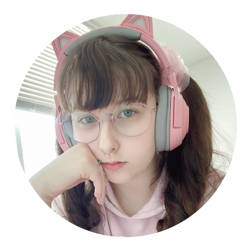 Wendy, diagnosed with ADHD at 22 in Canada.-Combined-20's diagnosis