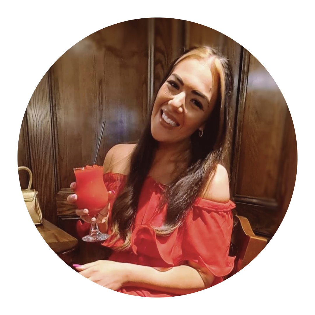 Naomi diagnosed with ADHD at 29 in the United Kingdom-Combined-20's ...