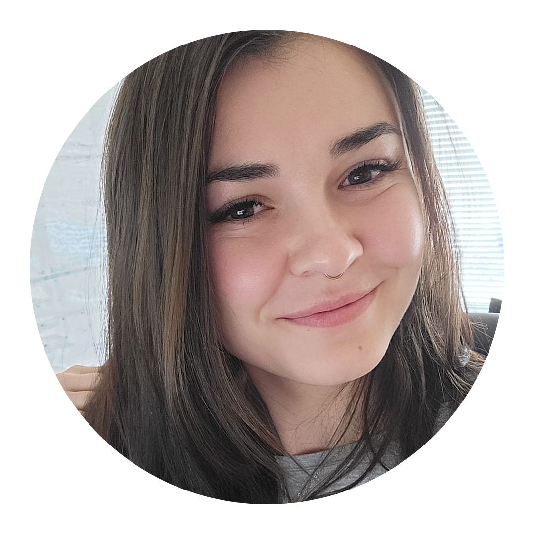 Makensie, diagnosed with ADHD at 32 in the United States-Combined-30's ...