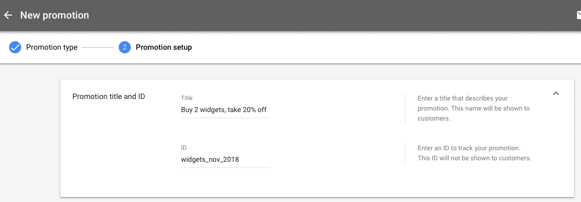The New Google Shopping Promotions Setup: What You Need to Know | ZATO ...