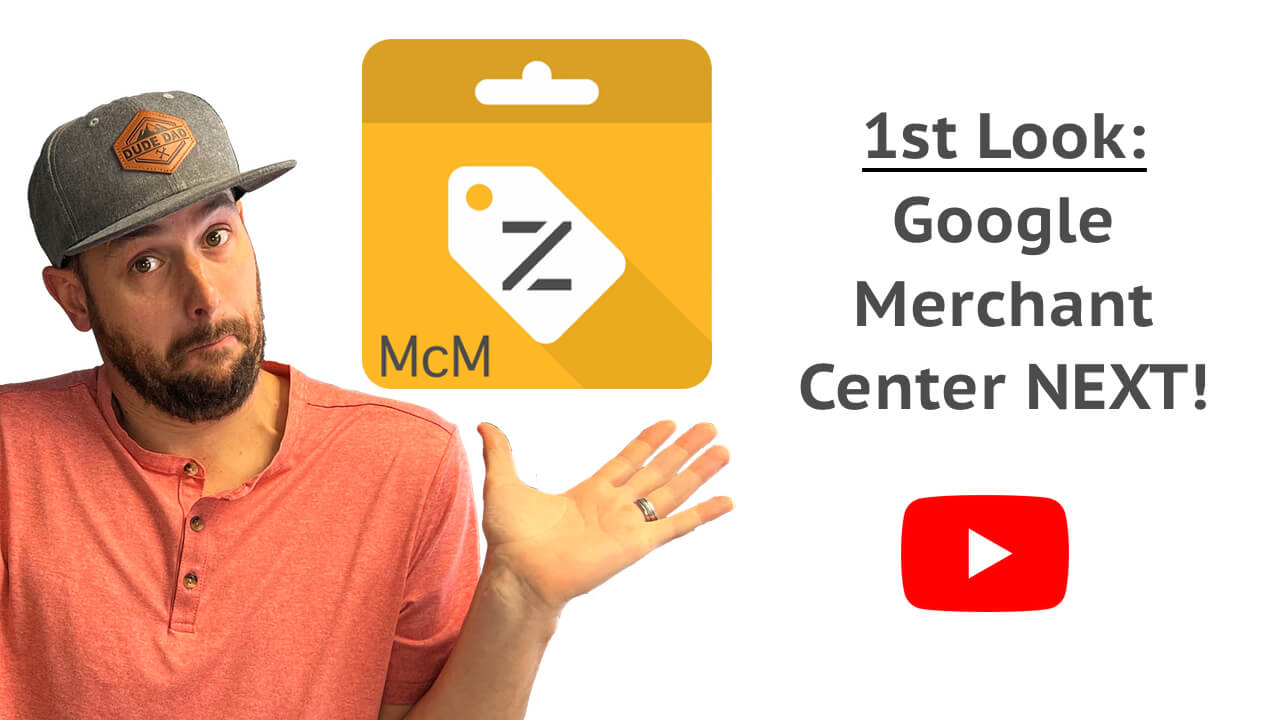 What is Google Merchant Center Next? | ZATO Marketing