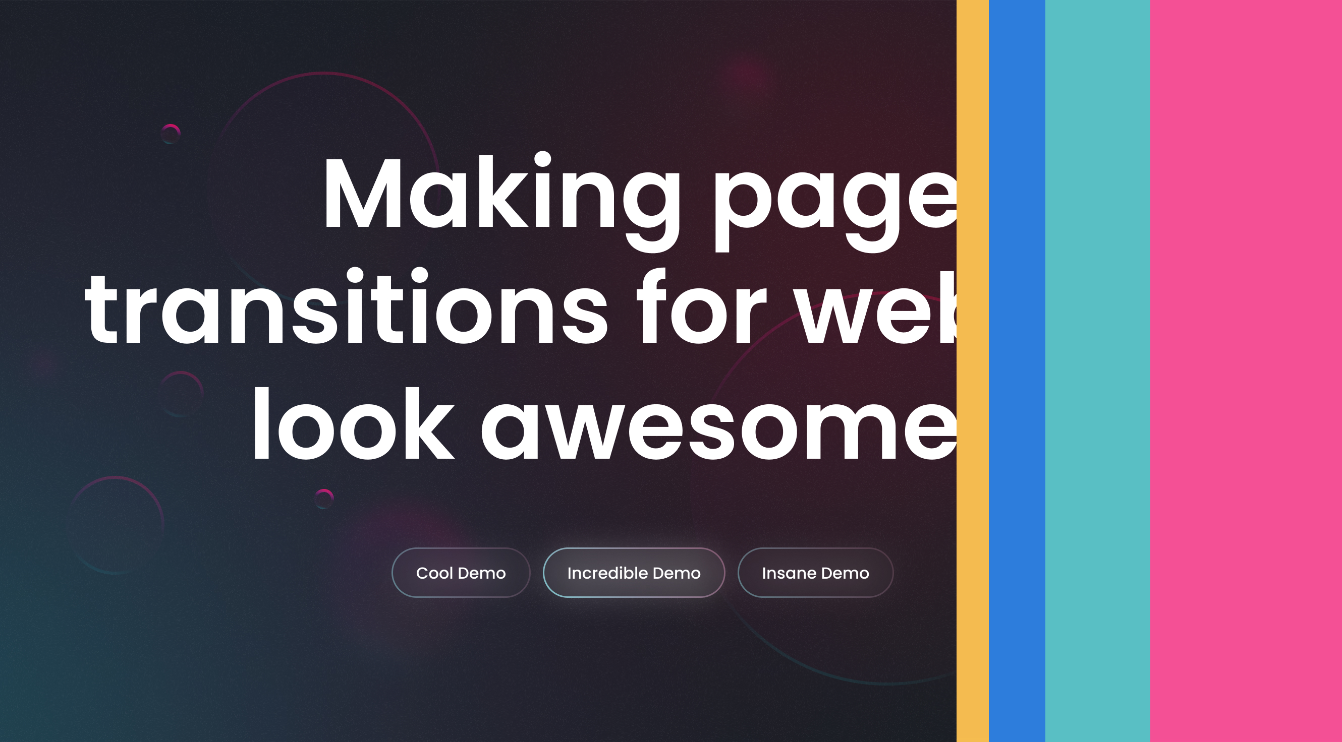 How do you create custom sliders in Webflow?