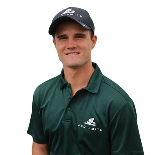 Sod Installation in South Minneapolis | Sod Smith