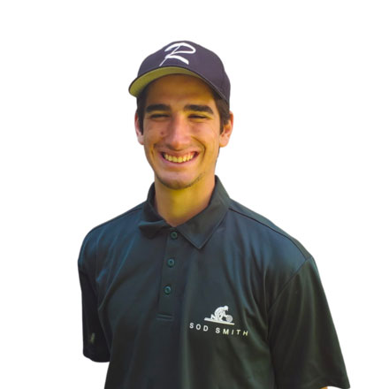 Sod Installation in South Minneapolis | Sod Smith