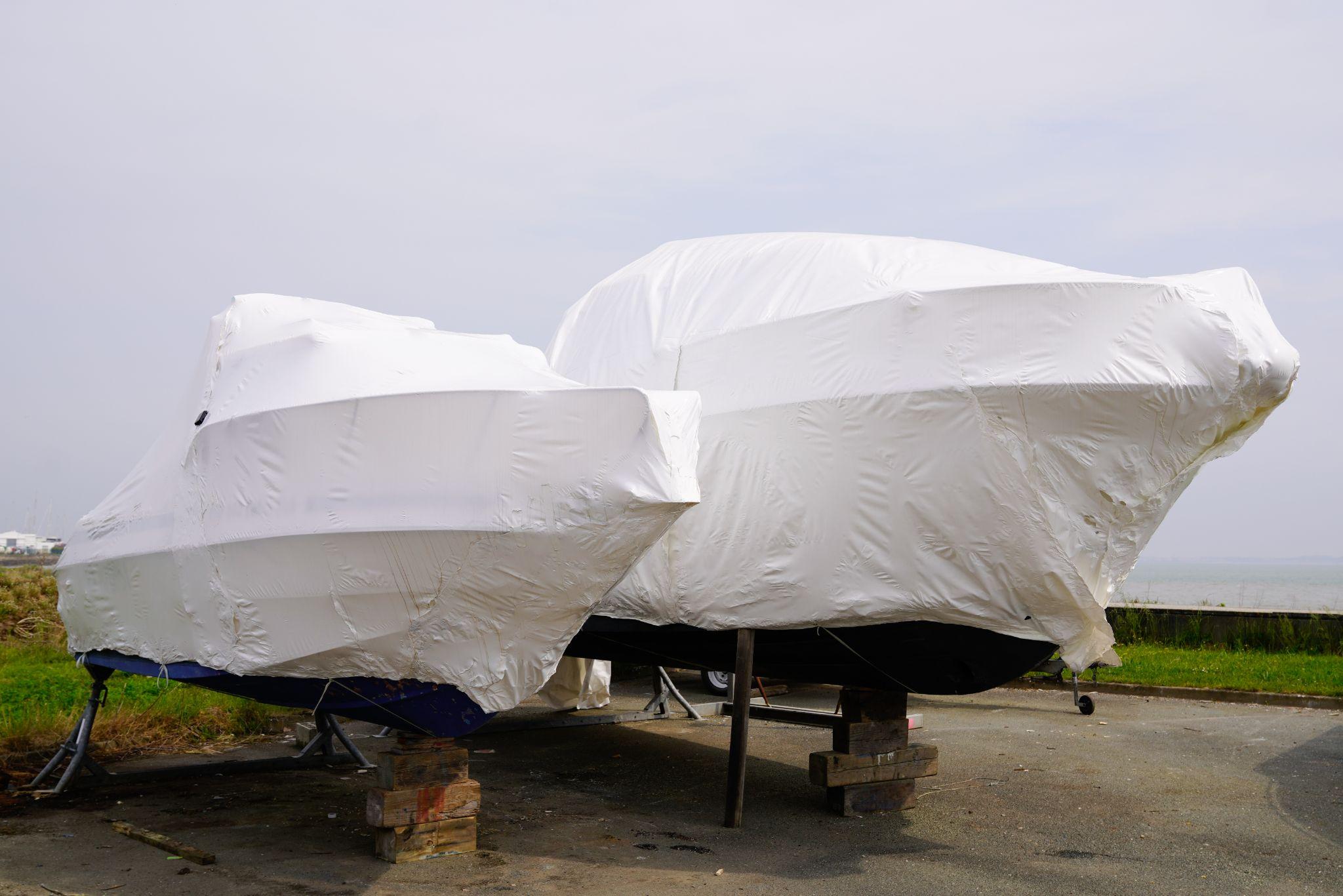 Tips for Choosing a Vehicle Storage Facility | Airtight Storage Blog