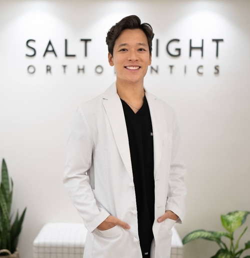 Our Team & Mission | Salt & Light Orthodontics