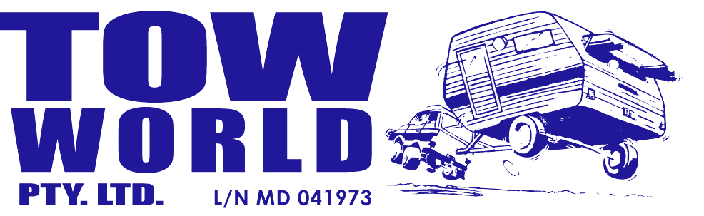 Tow World - Quality Trailers & Towing Accessories | Tamworth NSW
