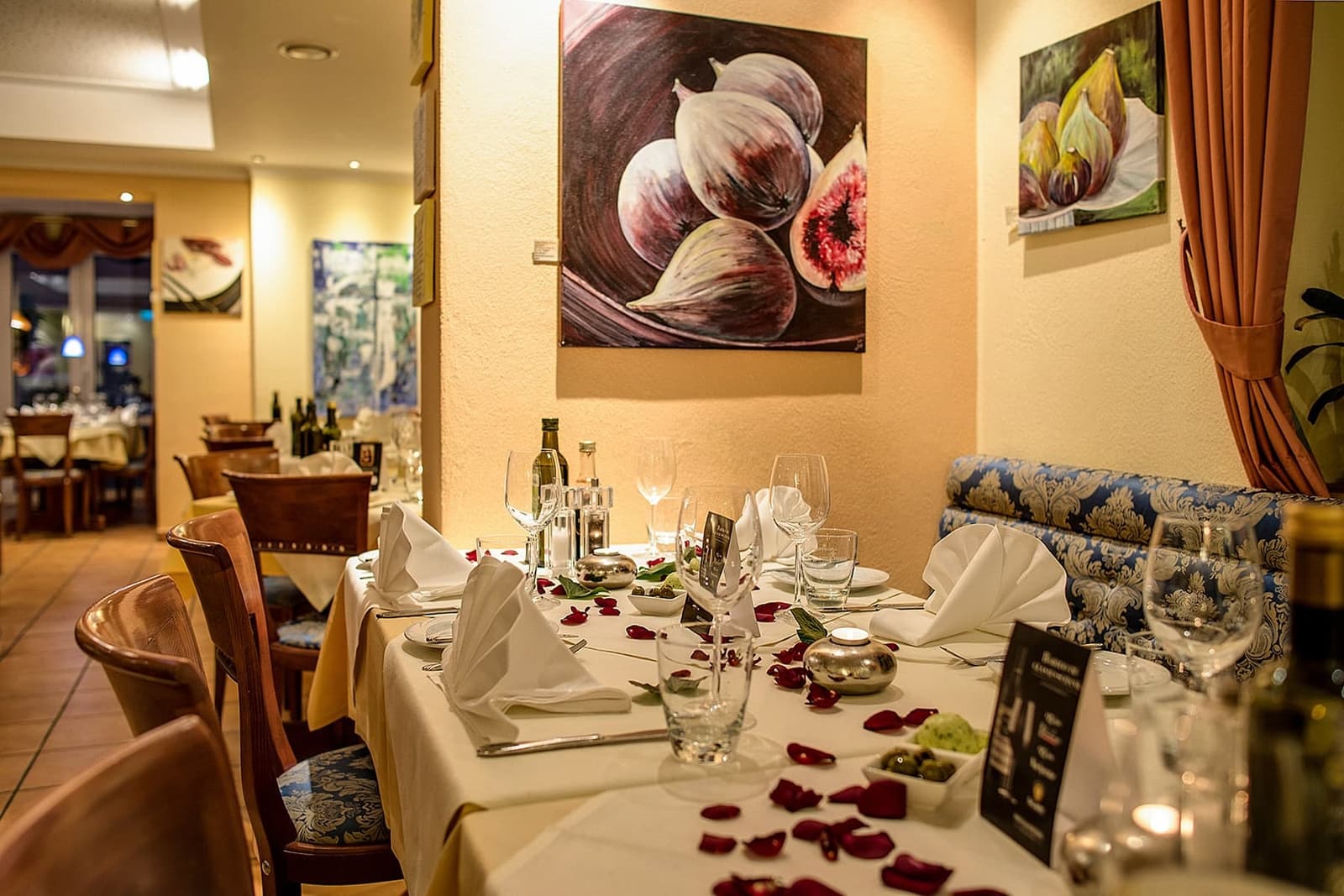 La Scala – Restaurant und Hotel | Restaurant
