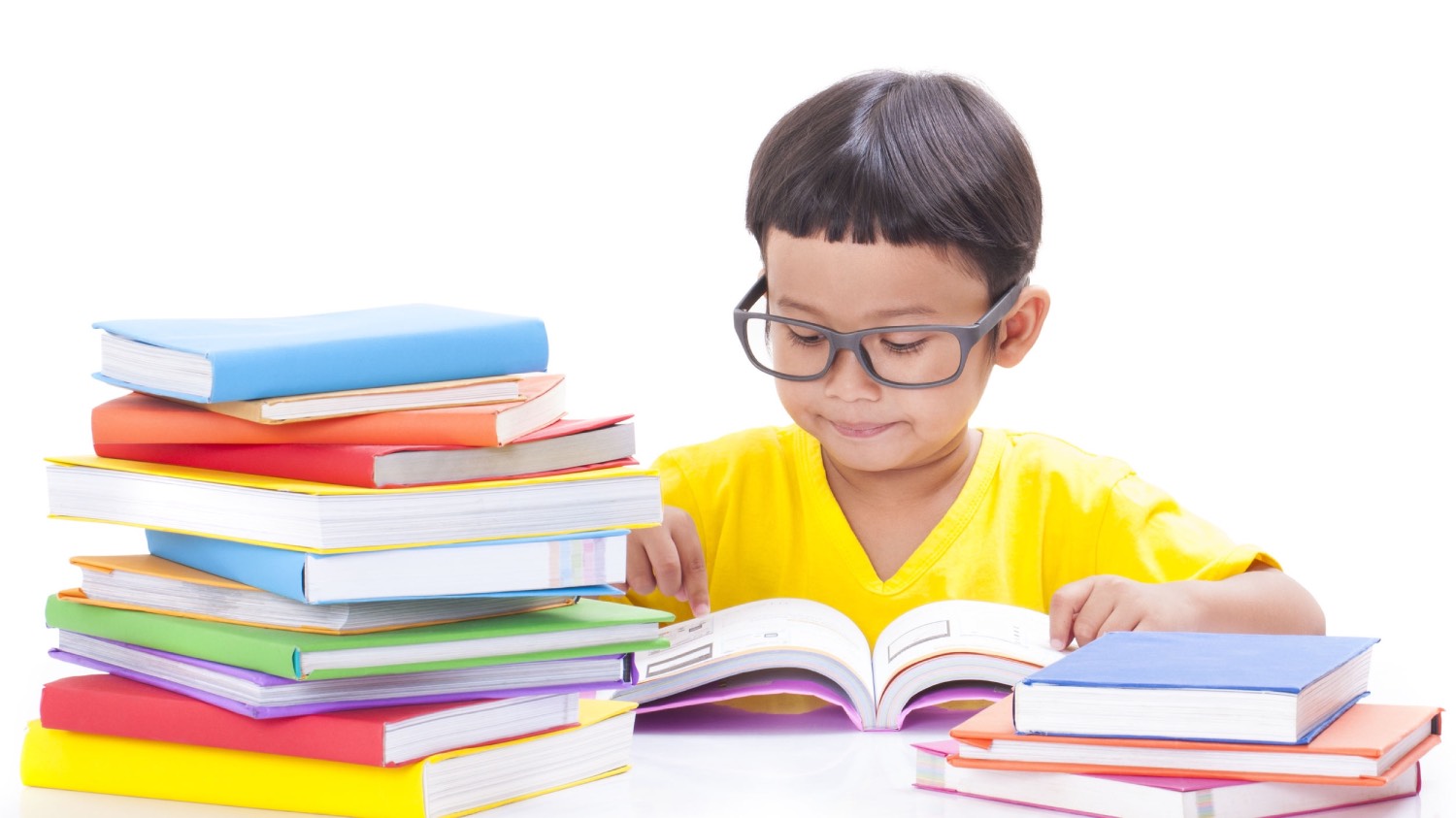 SEN Students Reading Comprehension and Visual Readiness