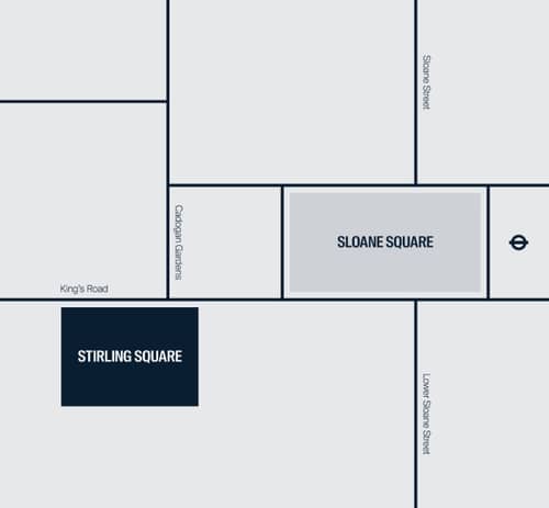 Contact Us - Stirling Square Capital Partners