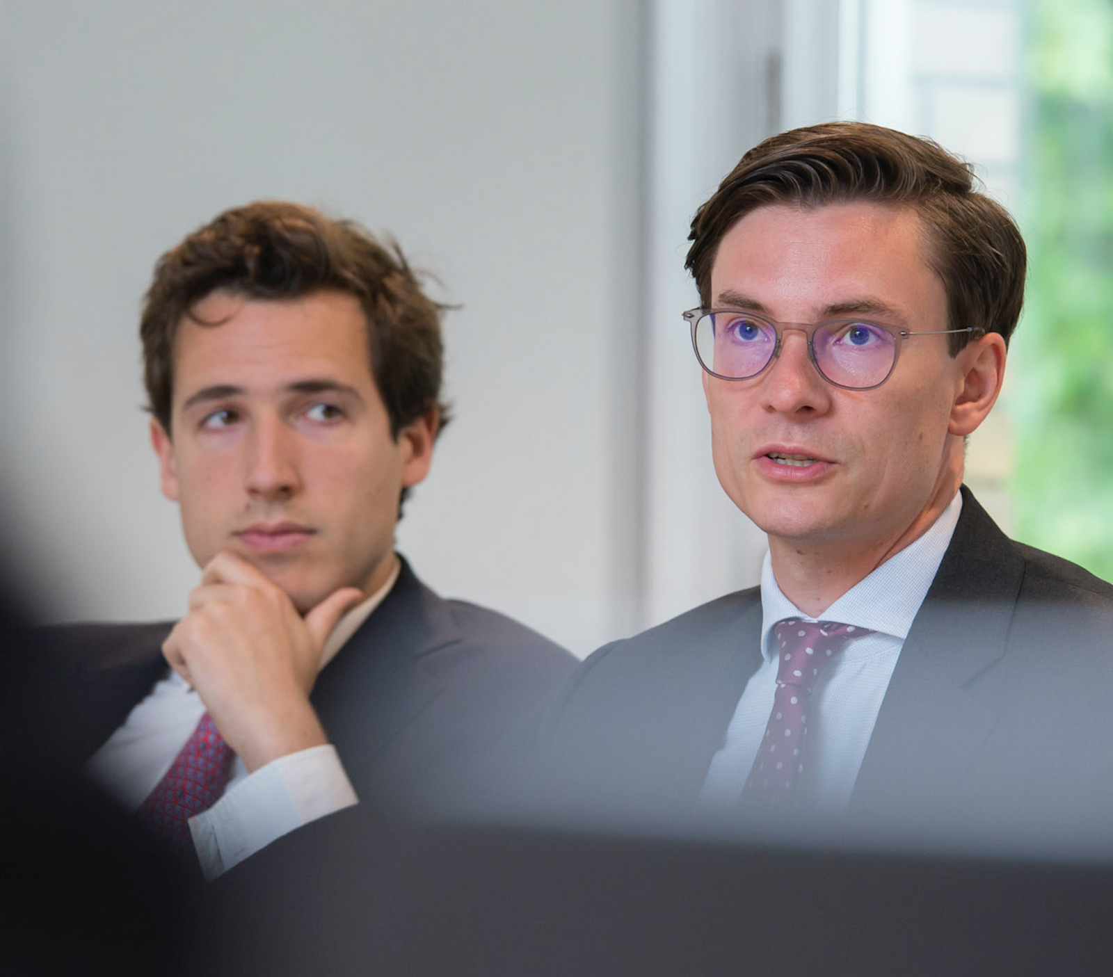 Stirling Square Capital Partners