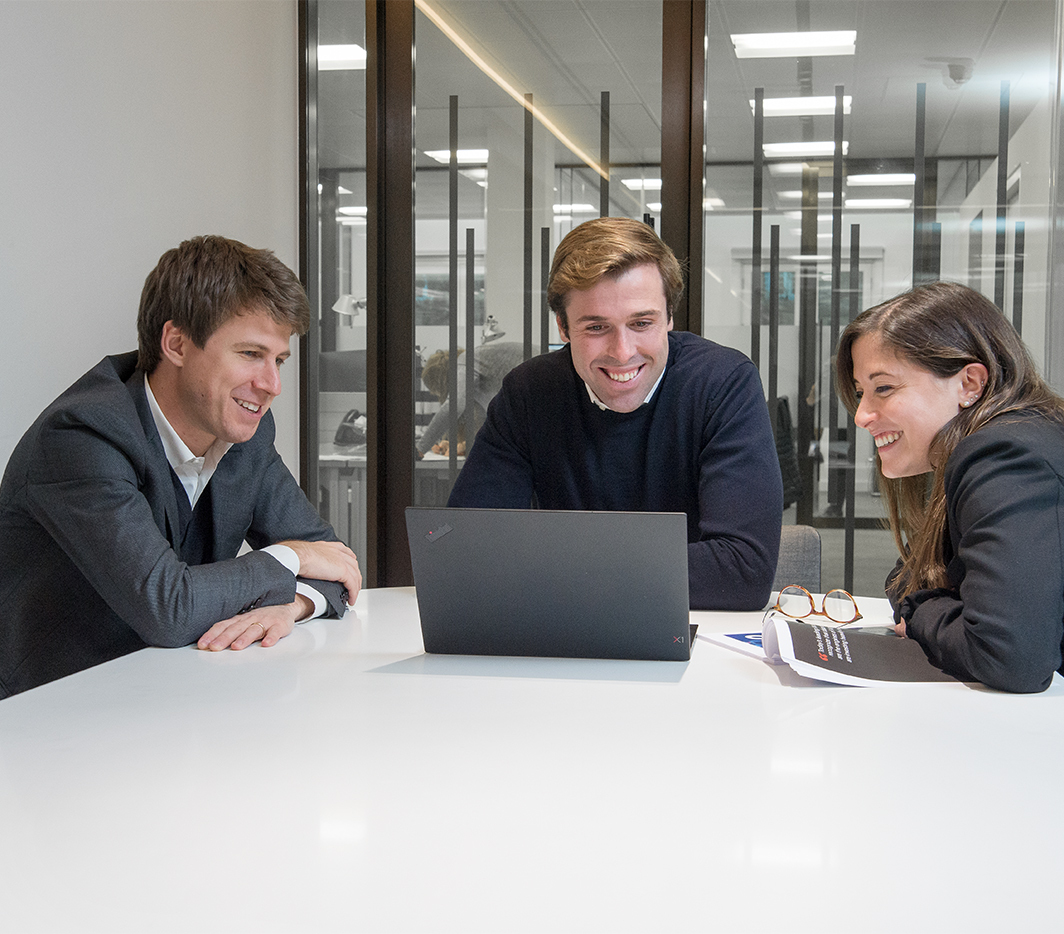 Stirling Square Capital Partners