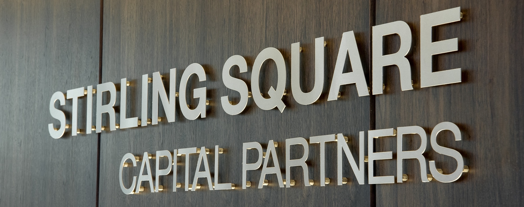 Strategy - Stirling Square Capital Partners