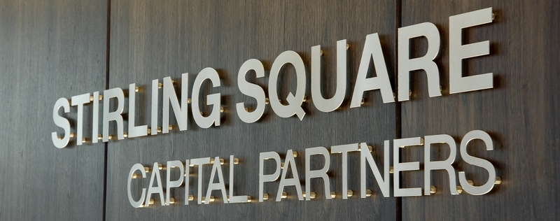 Strategy - Stirling Square Capital Partners