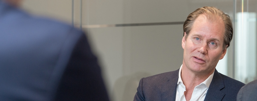 About - Stirling Square Capital Partners