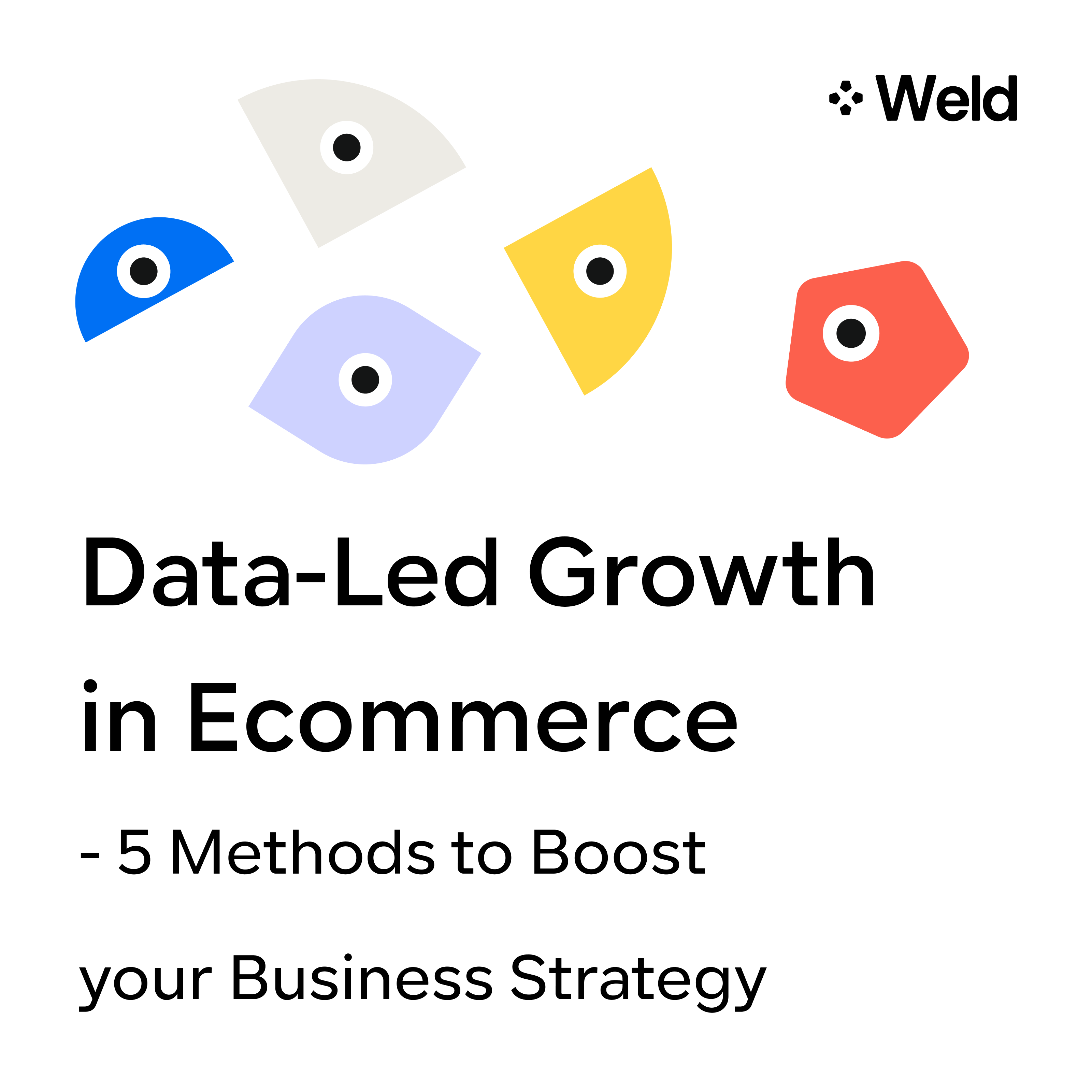 eBooks on Modern Data Technology - Weld