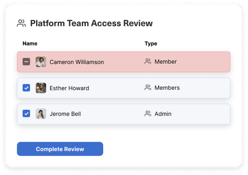 Opal | Where all Permissions Live