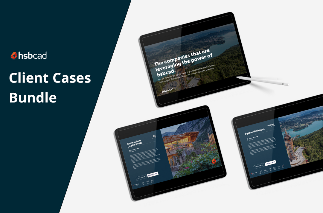 Downloads | Flexible Offsite Construction Software | hsbcad